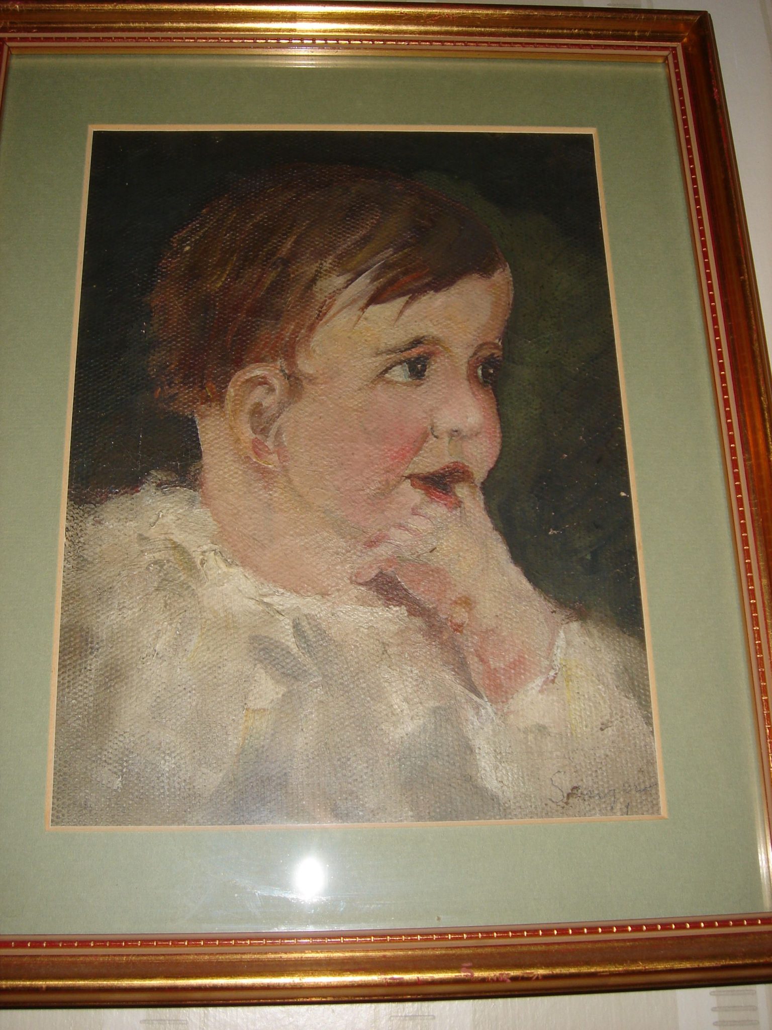 Alexander Sanger Collection | William Sanger