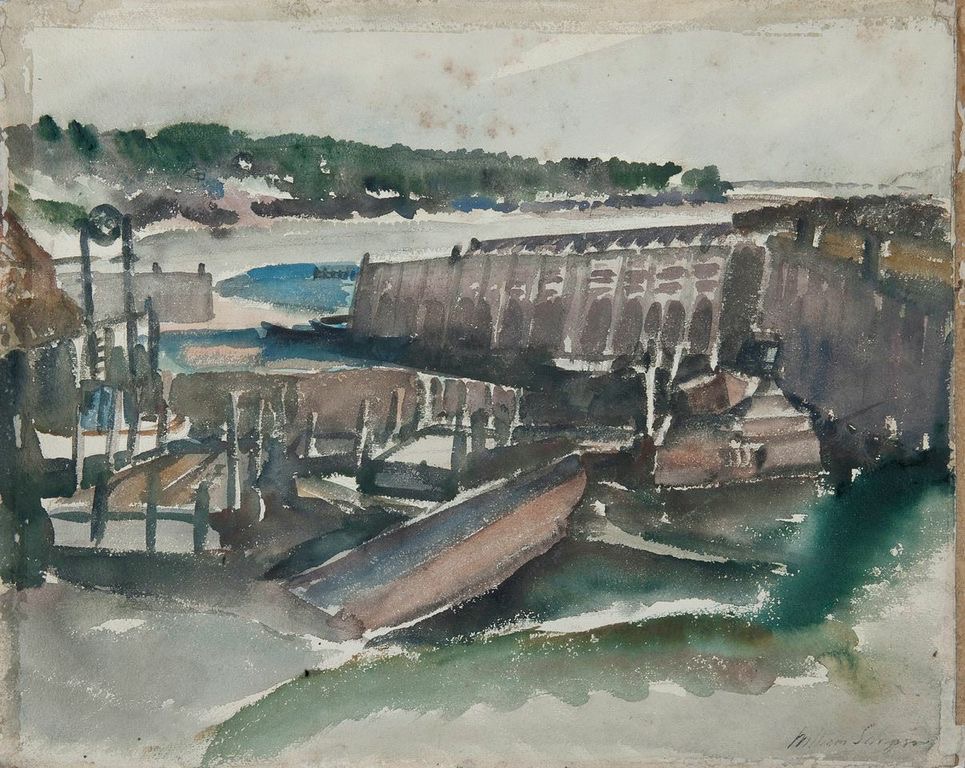 Alexander Sanger Collection | William Sanger