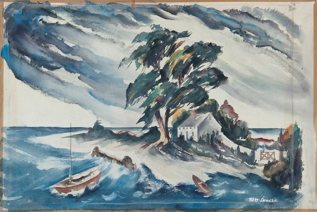 Alexander Sanger Collection | William Sanger