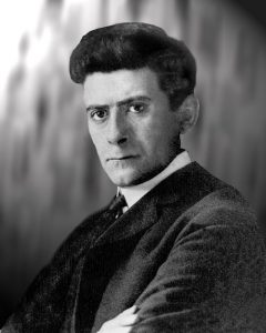 About | William Sanger