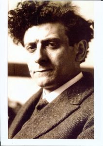 About | William Sanger