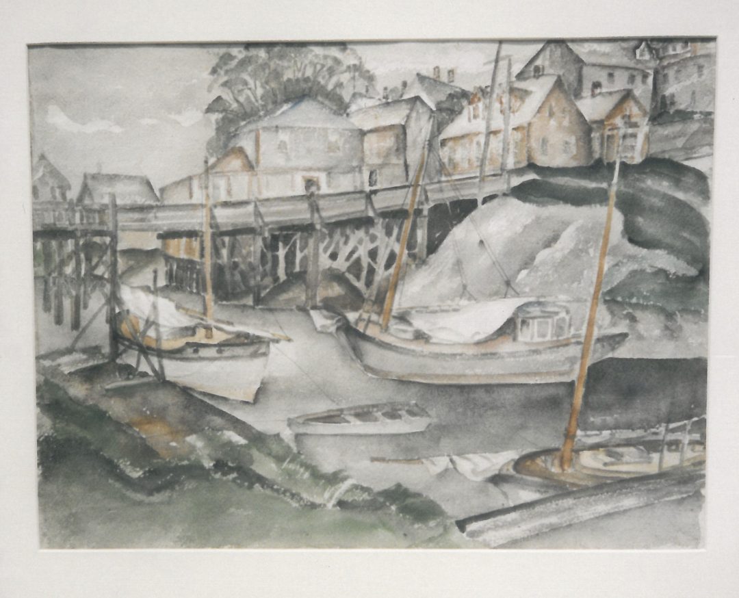 MASSACHUSETTS | William Sanger