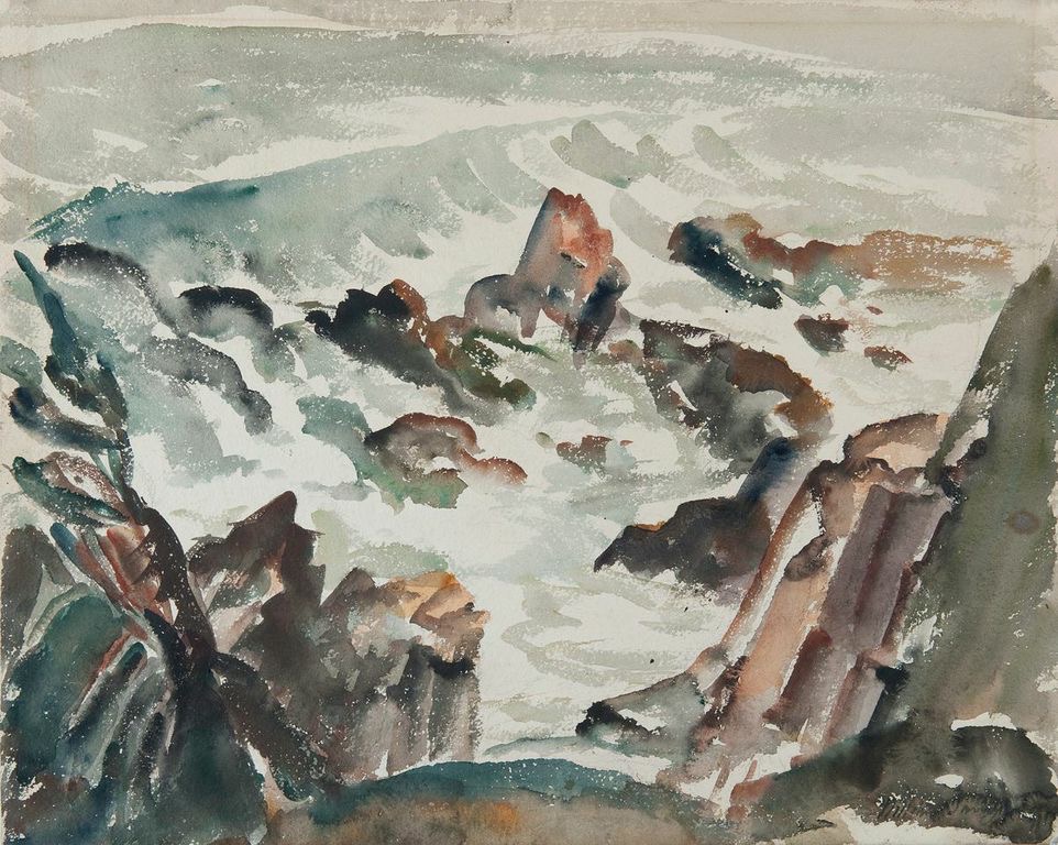 Alexander Sanger Collection | William Sanger