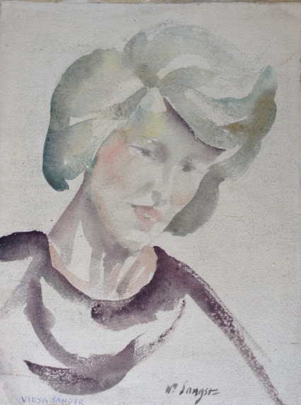 NEW YORK | William Sanger